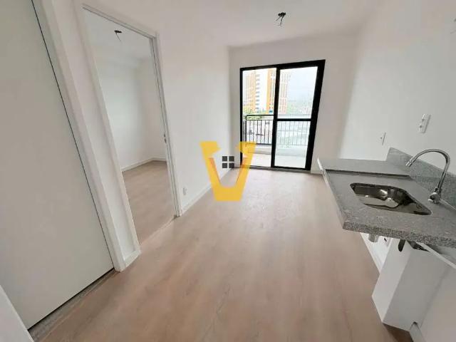 Kitnet / Stúdio para Venda em São Paulo/SP Moema 1 Quartos