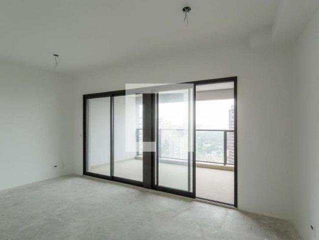 Kitnet / Stúdio para Venda em São Paulo/SP Moema 1 Quartos