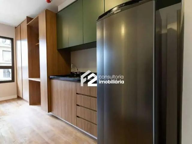 Kitnet / Stúdio para Venda em São Paulo/SP Moema 1 Quartos