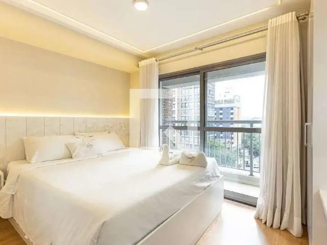 Kitnet / Stúdio para Venda em São Paulo/SP Moema 1 Quartos