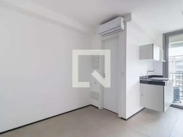 Kitnet / Stúdio para Venda em São Paulo/SP Moema 1 Quartos
