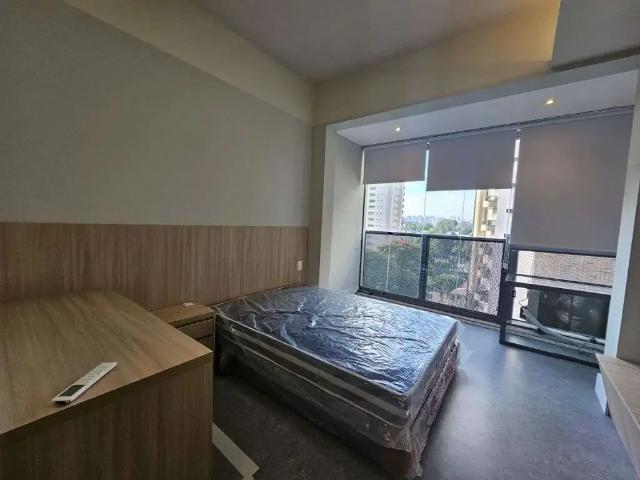 Kitnet / Stúdio para Venda em São Paulo/SP Moema 1 Quartos