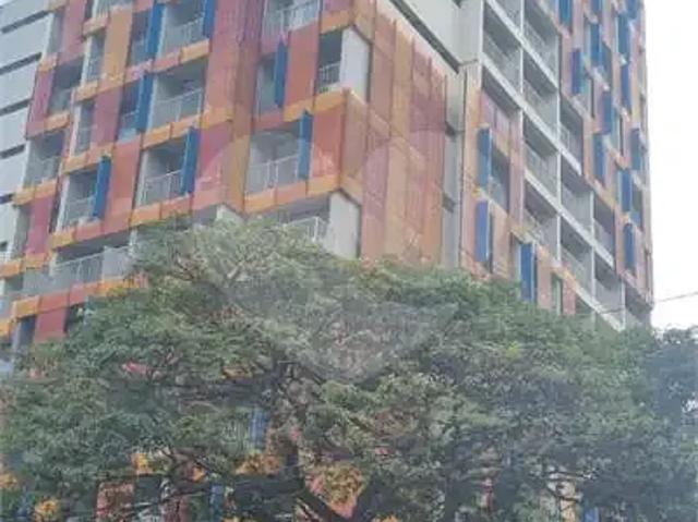 Kitnet / Stúdio para Venda em São Paulo/SP Moema 1 Quartos