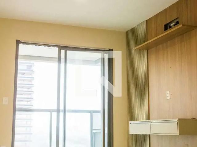 Kitnet / Stúdio para Venda em São Paulo/SP Moema 1 Quartos