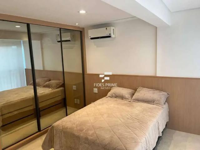 Kitnet / Stúdio para Venda em São Paulo/SP Moema 1 Quartos