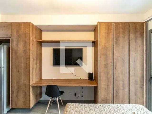 Kitnet / Stúdio para Venda em São Paulo/SP Moema 1 Quartos