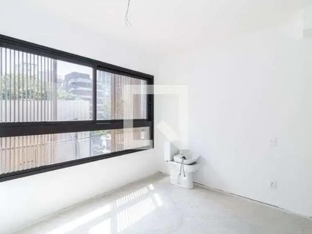 Kitnet / Stúdio para Venda em São Paulo/SP Moema 1 Quartos