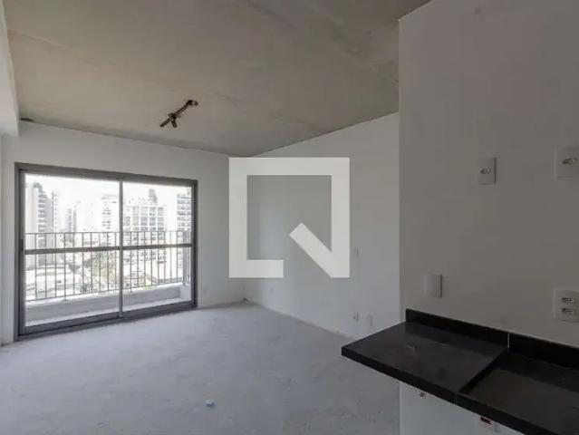 Kitnet / Stúdio para Venda em São Paulo/SP Moema 1 Quartos