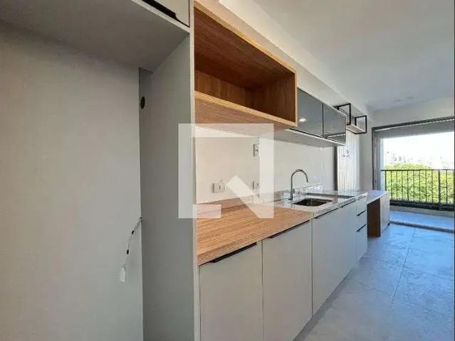 Kitnet / Stúdio para Venda em São Paulo/SP Moema 1 Quartos