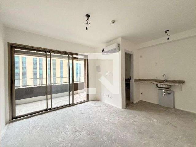 Kitnet / Stúdio para Venda em São Paulo/SP Moema 1 Quartos