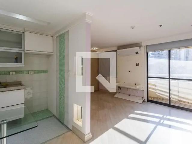 Kitnet / Stúdio para Venda em São Paulo/SP Moema 1 Quartos