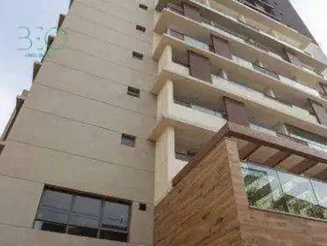 Kitnet / Stúdio para Venda em São Paulo/SP Moema 1 Quartos