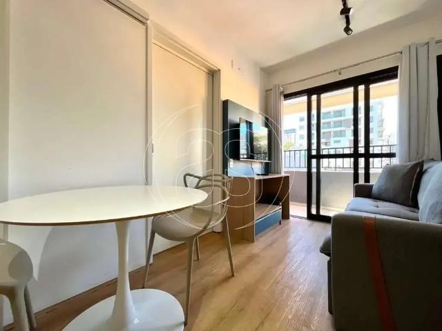 Kitnet / Stúdio para Venda em São Paulo/SP Moema 1 Quartos