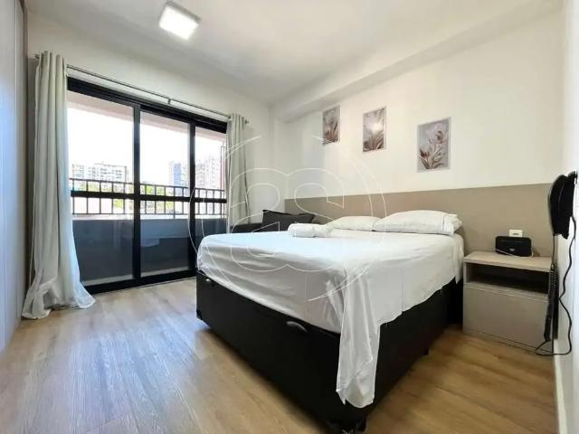 Kitnet / Stúdio para Venda em São Paulo/SP Moema 1 Quartos