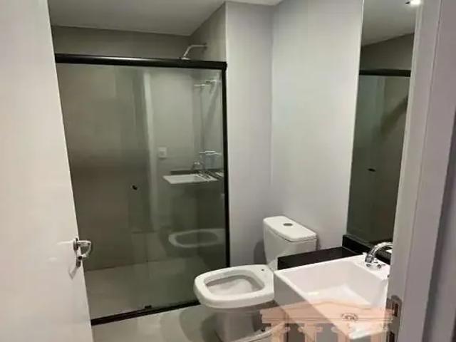 Kitnet / Stúdio para Venda em São Paulo/SP Moema 1 Quartos