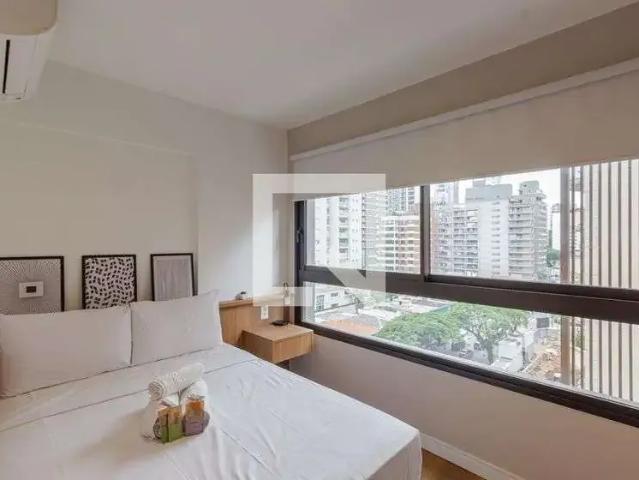 Kitnet / Stúdio para Venda em São Paulo/SP Moema 1 Quartos