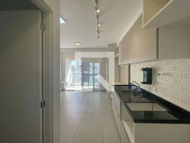 Kitnet / Stúdio para Venda em São Paulo/SP Moema 1 Quartos