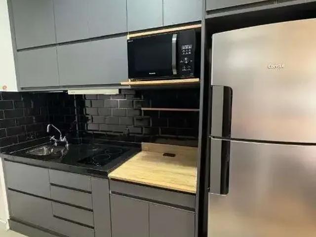 Kitnet / Stúdio para Venda em São Paulo/SP Moema 1 Quartos
