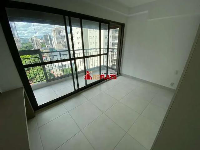 Kitnet / Stúdio para Venda em São Paulo/SP Moema 1 Quartos