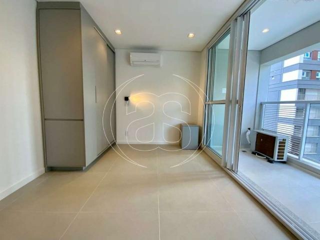 Kitnet / Stúdio para Venda em São Paulo/SP Moema 1 Quartos