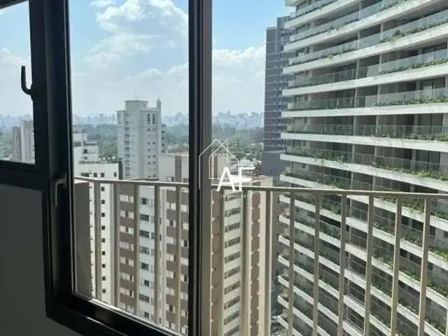 Kitnet / Stúdio para Venda em São Paulo/SP Moema 1 Quartos