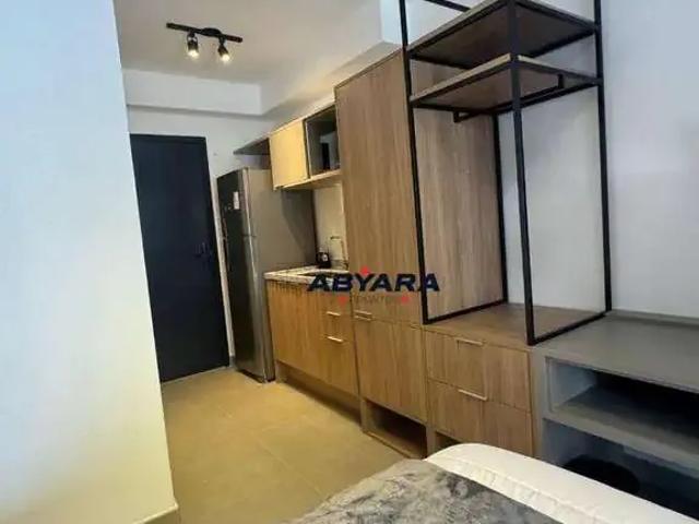 Kitnet / Stúdio para Venda em São Paulo/SP Moema 1 Quartos