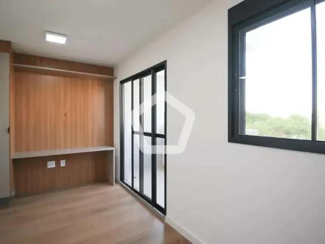 Kitnet / Stúdio para Venda em São Paulo/SP Moema 1 Quartos