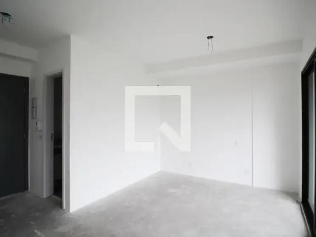 Kitnet / Stúdio para Venda em São Paulo/SP Moema 1 Quartos