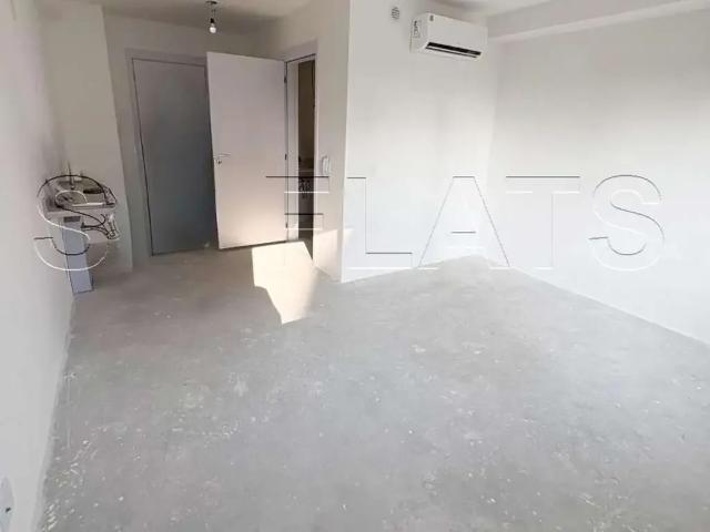 Kitnet / Stúdio para Venda em São Paulo/SP Moema 1 Quartos