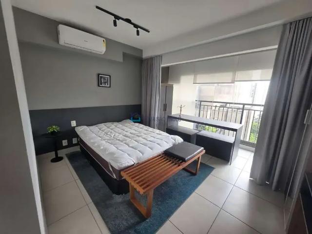 Kitnet / Stúdio para Venda em São Paulo/SP Moema 1 Quartos