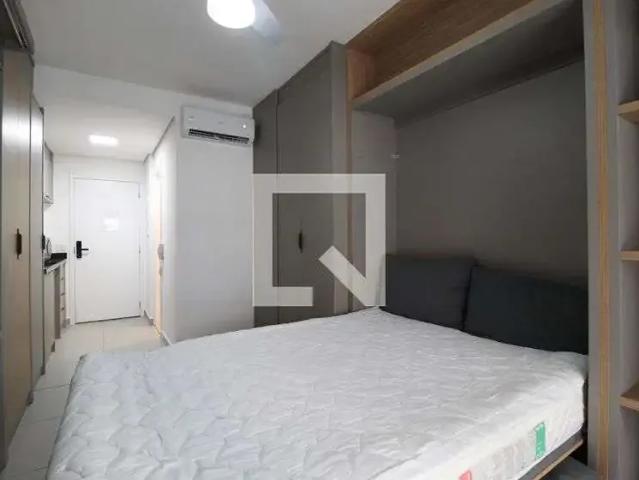 Kitnet / Stúdio para Venda em São Paulo/SP Moema 1 Quartos