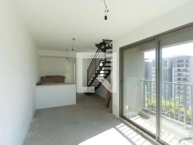 Kitnet / Stúdio para Venda em São Paulo/SP Moema 1 Quartos