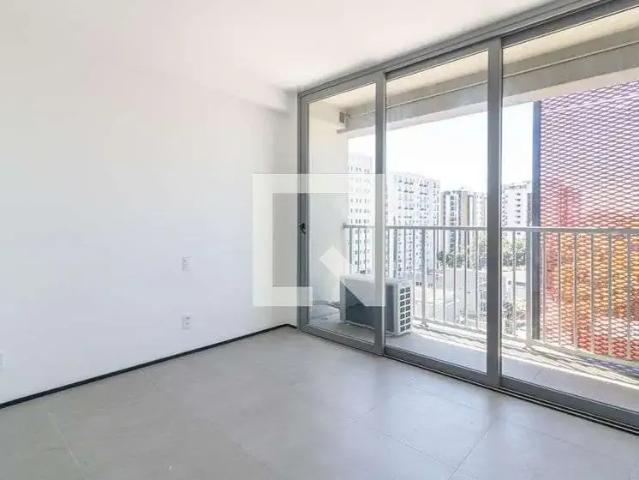Kitnet / Stúdio para Venda em São Paulo/SP Moema 1 Quartos