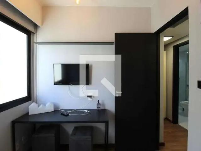 Kitnet / Stúdio para Venda em São Paulo/SP Moema 1 Quartos