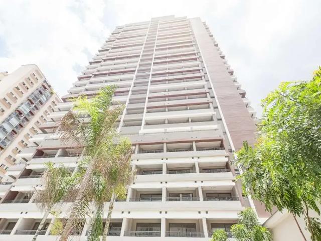 Kitnet / Stúdio para Venda em São Paulo/SP Moema 1 Quartos
