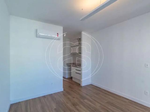 Kitnet / Stúdio para Venda em São Paulo/SP Moema 1 Quartos
