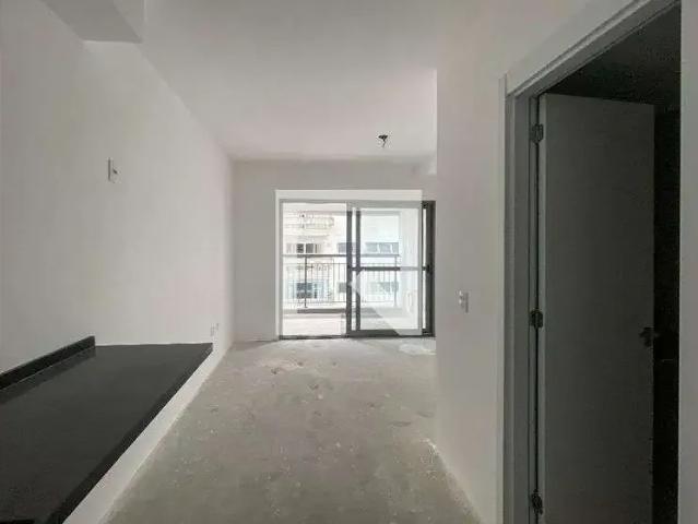 Kitnet / Stúdio para Venda em São Paulo/SP Moema 1 Quartos