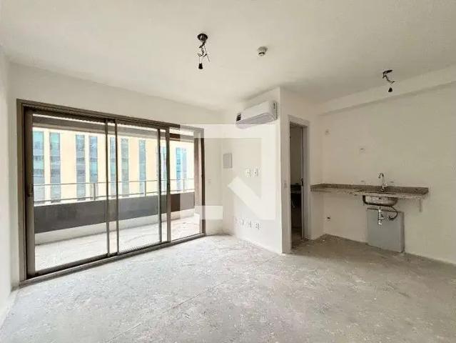 Kitnet / Stúdio para Venda em São Paulo/SP Moema 1 Quartos