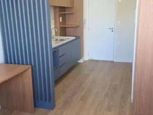 Kitnet / Stúdio para Venda em São Paulo/SP Moema 1 Quartos