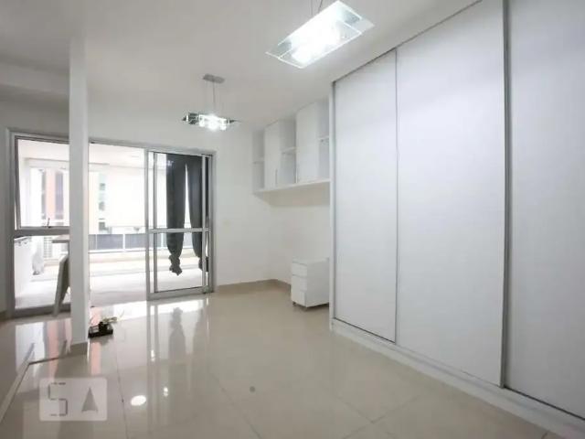 Kitnet / Stúdio para Venda em São Paulo/SP Moema 1 Quartos