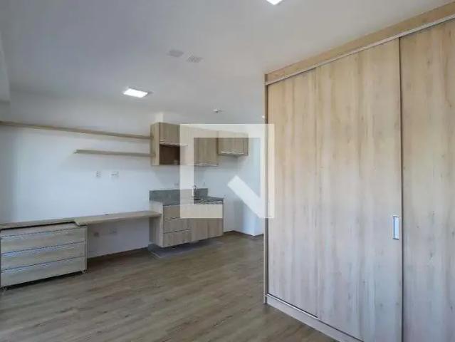 Kitnet / Stúdio para Venda em São Paulo/SP Moema 1 Quartos