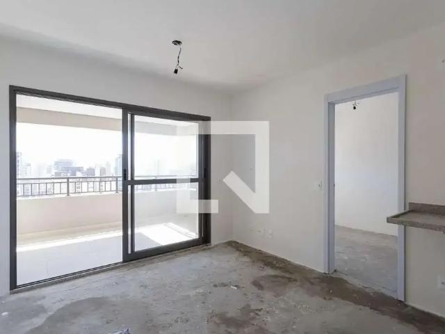 Kitnet / Stúdio para Venda em São Paulo/SP Moema 1 Quartos