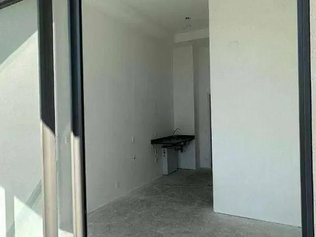 Kitnet / Stúdio para Venda em São Paulo/SP Moema 1 Quartos