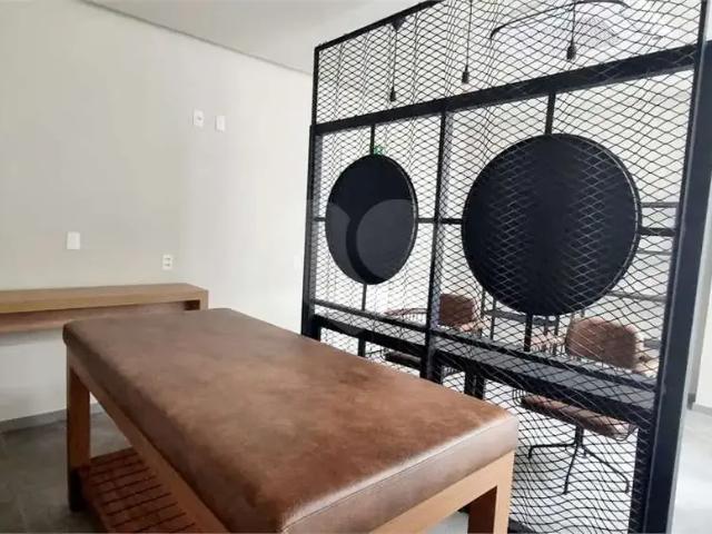 Kitnet / Stúdio para Venda em São Paulo/SP Moema 1 Quartos