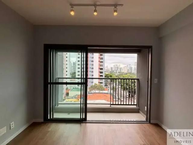 Kitnet / Stúdio para Venda em São Paulo/SP Moema 1 Quartos