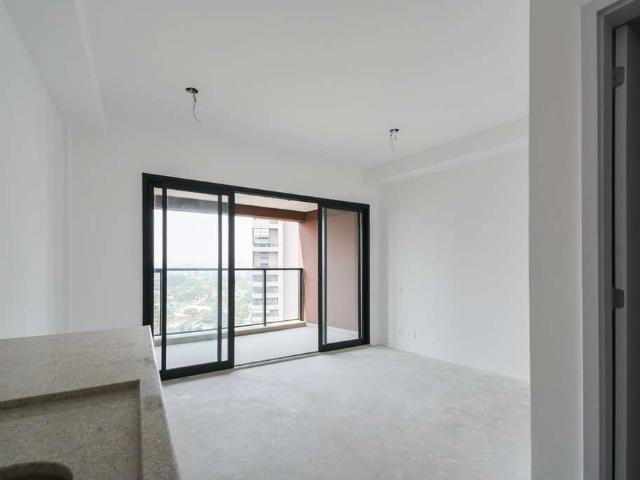 Kitnet / Stúdio para Venda em São Paulo/SP Moema 1 Quartos