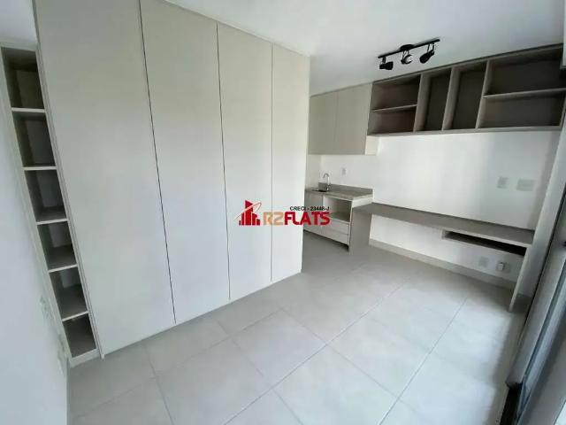 Kitnet / Stúdio para Venda em São Paulo/SP Moema 1 Quartos