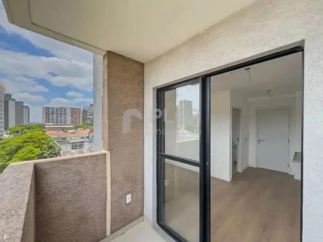Kitnet / Stúdio para Venda em São Paulo/SP Moema 1 Quartos