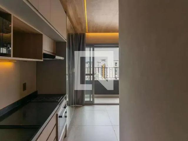 Kitnet / Stúdio para Venda em São Paulo/SP Moema 1 Quartos