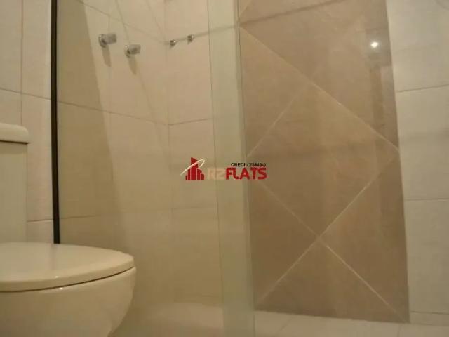 Kitnet / Stúdio para Venda em São Paulo/SP Moema 1 Quartos